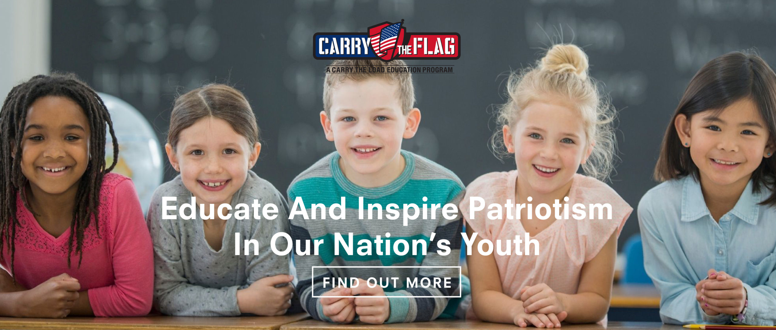 Carry The Load - Veterans Charity to Support & Honor our Heroes