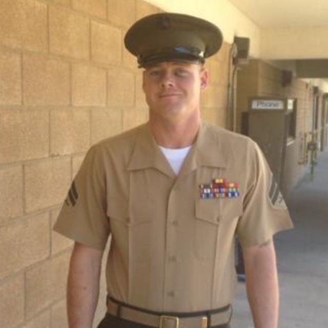 Benjamin K. Rauschenberger - Carry The Load