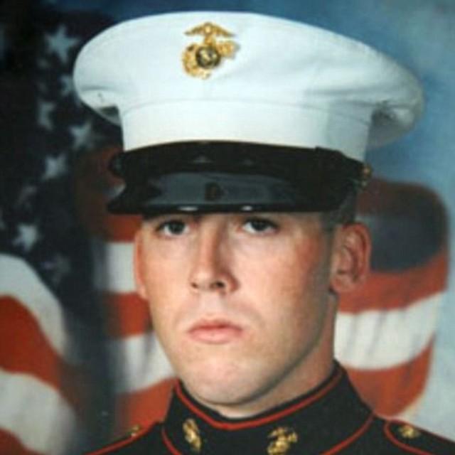 Christopher G. Scherer - Carry The Load