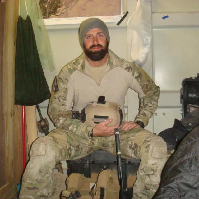 Christopher Mosko - Carry The Load