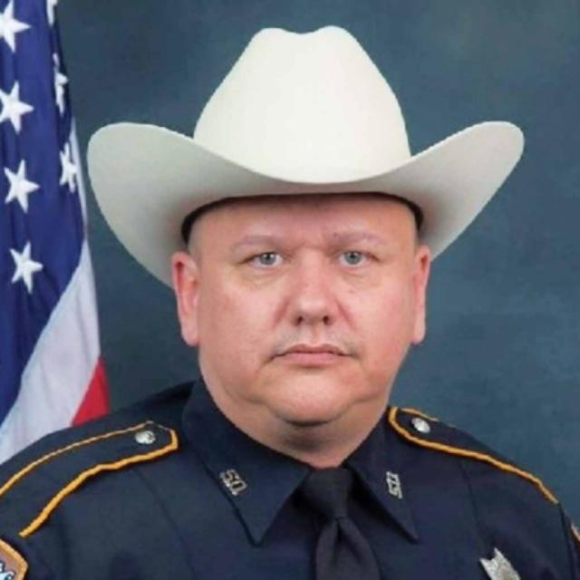 Darren Henry Goforth - Carry The Load