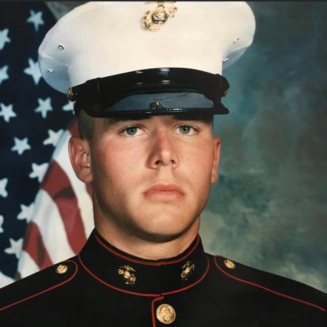 David A. Poling - Carry The Load