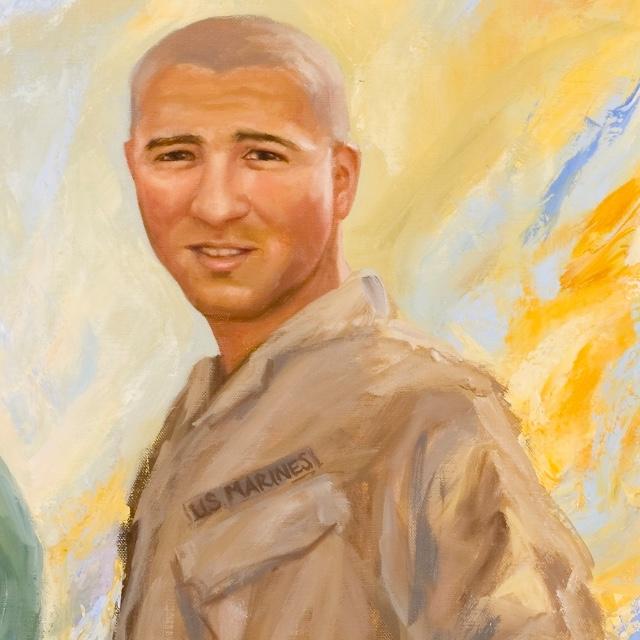 Jonathan W. Grant - Carry The Load