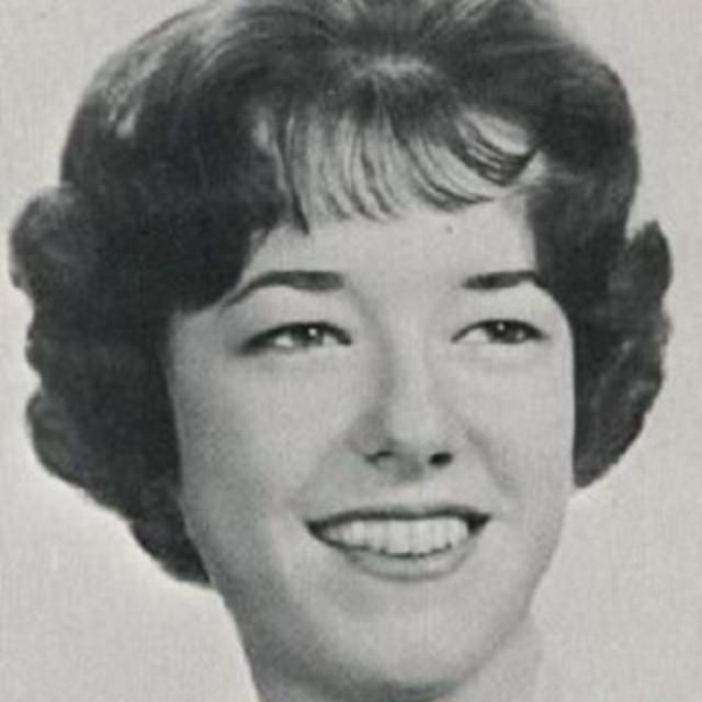 Eleanor Grace Alexander - Carry The Load