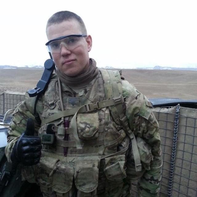 Andrew Sipple - Carry The Load