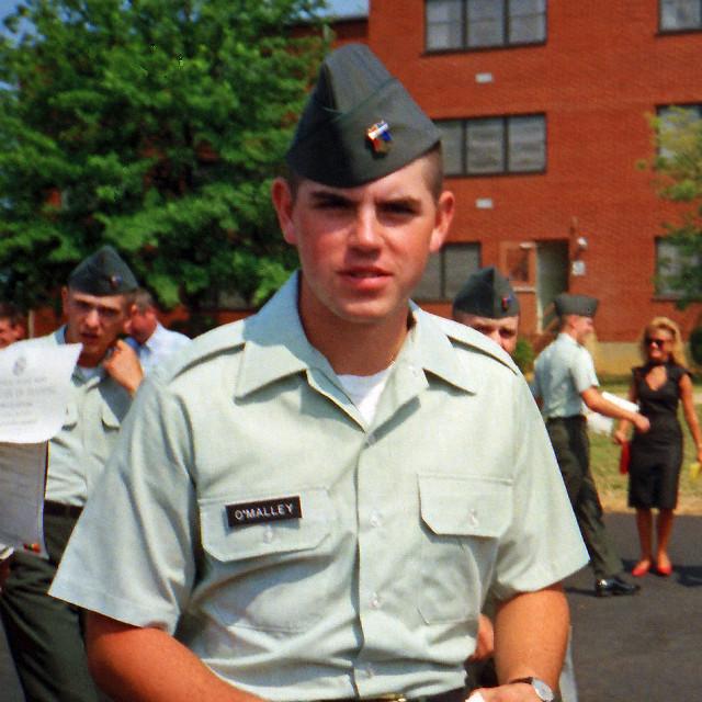 Timothy C. O’Malley - Carry The Load