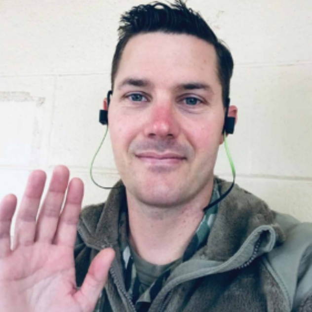 Timothy L. Manchester - Carry The Load