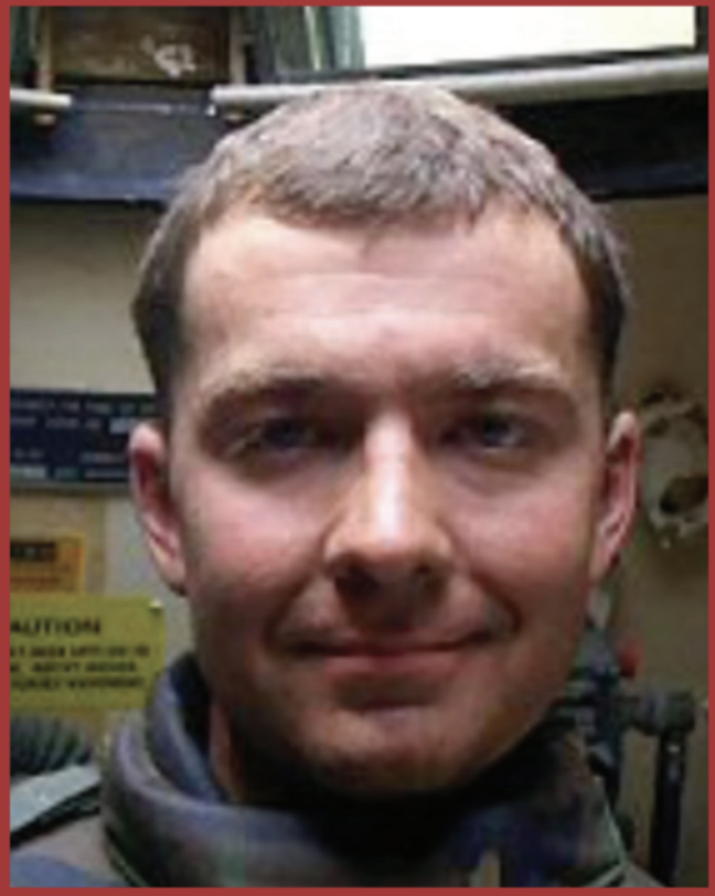 Brian Drew Smith - Carry The Load