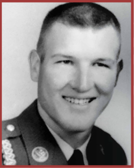 David F. Able - Carry The Load