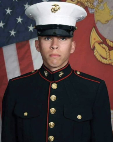 Dylan Merola - Carry The Load