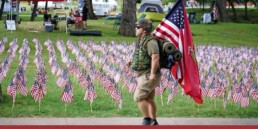 Carry The Load - Veterans Charity to Support & Honor our Heroes