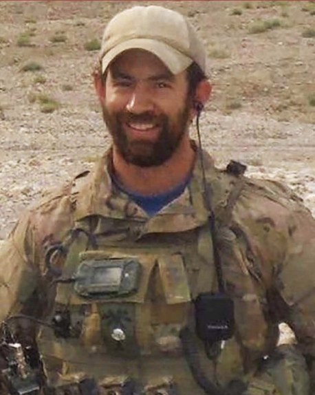 Stephen M. New - Carry The Load