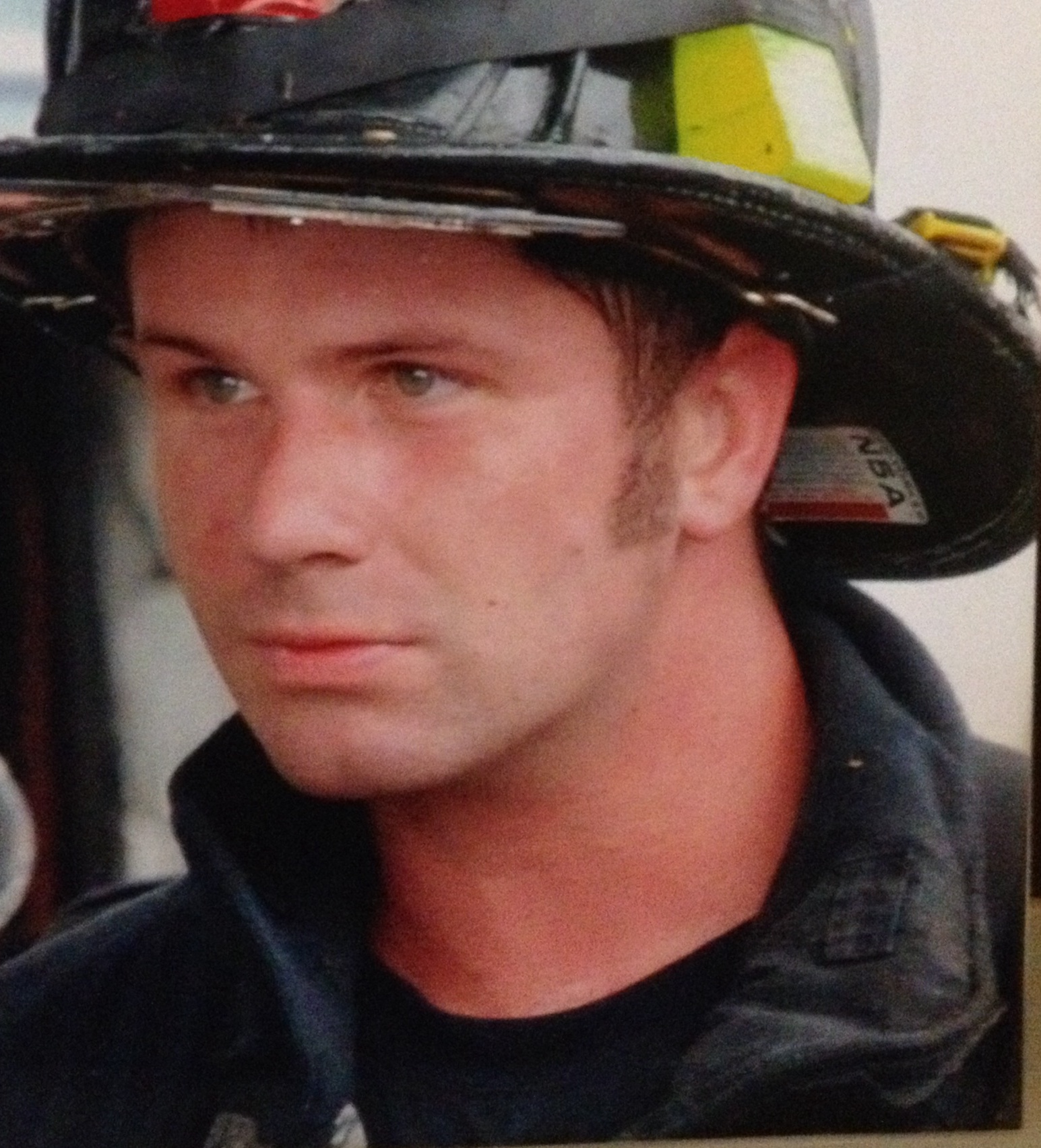 Michael Kennedy - Carry The Load