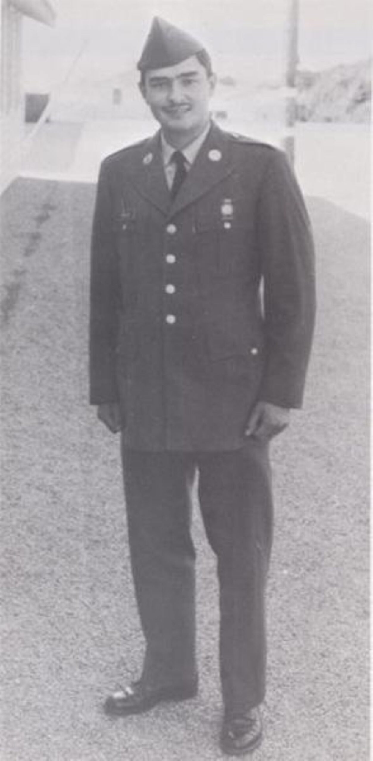 Stephen Craig Briese - Carry The Load