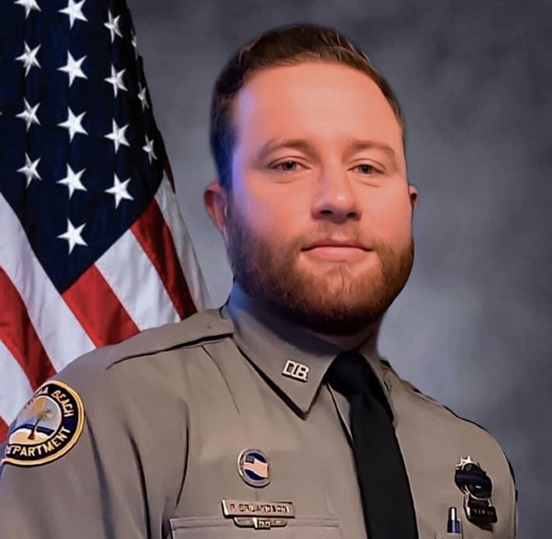 Patrick Reilly Erlandson - Carry The Load