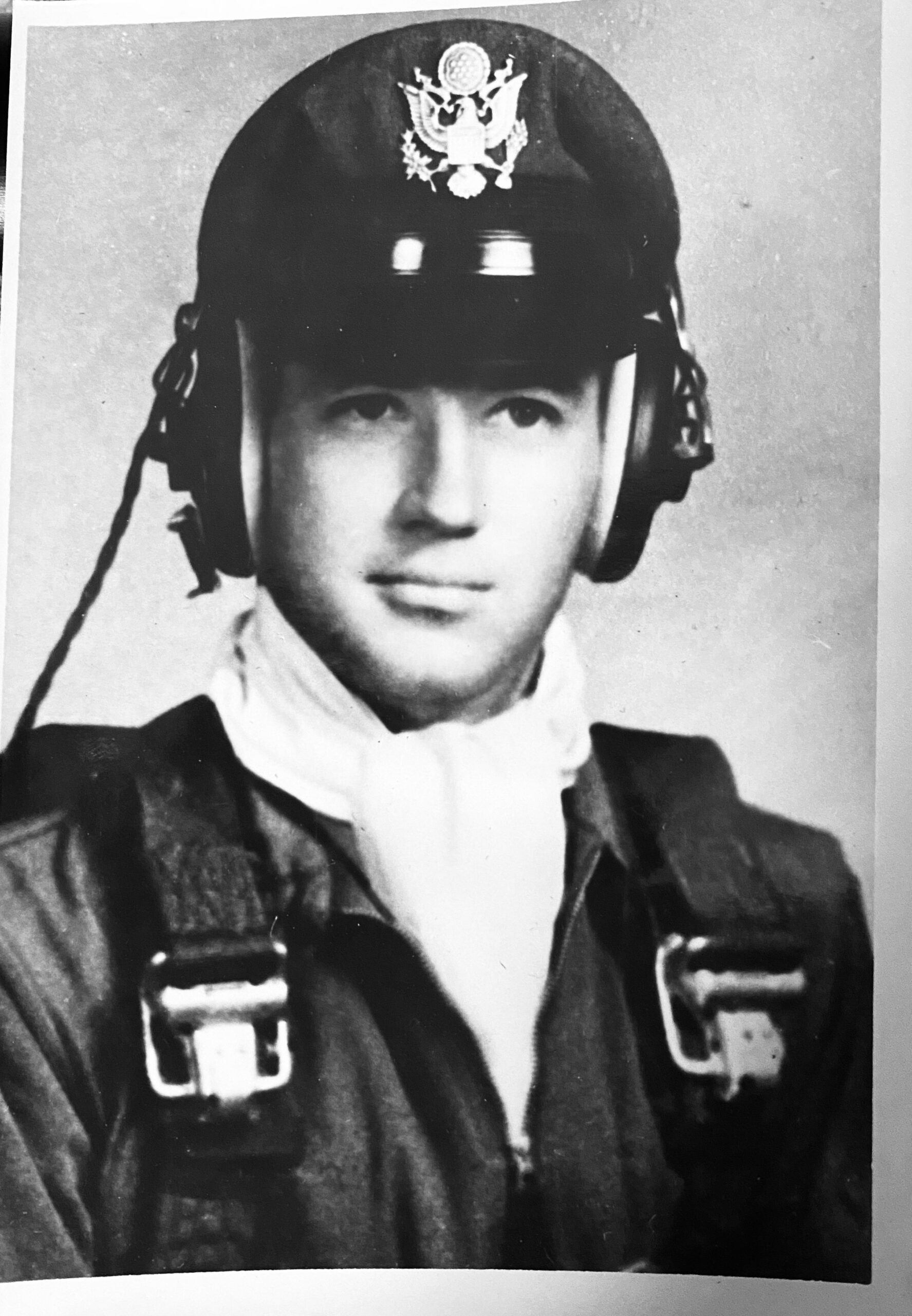 Howard R. Cody - Carry The Load