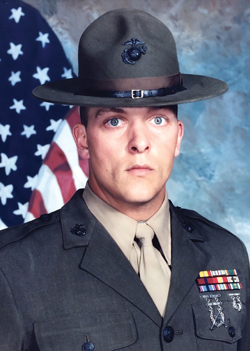 Richard E. Stumpf - Carry The Load