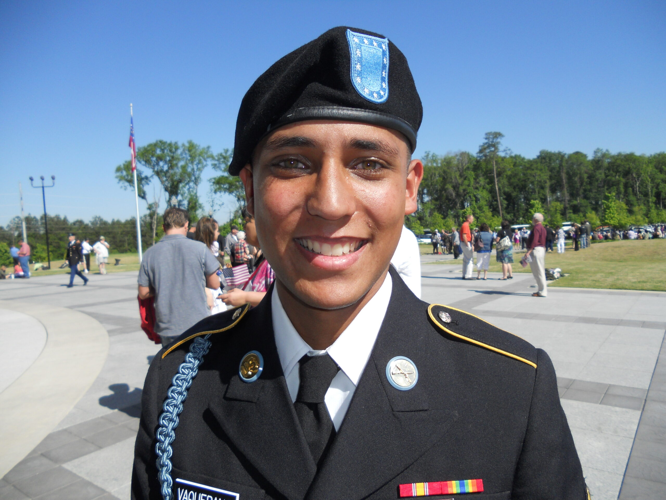 Jalfred Vaquerano - Carry The Load